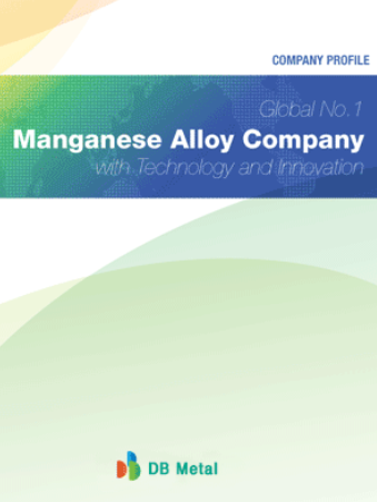 e-Brochure – DB Metal